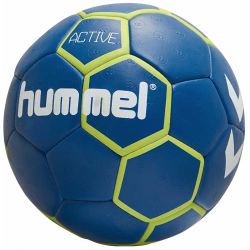 Гандбольный мяч Hummel hmlActive (размер 3)